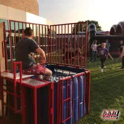 State Fair & Festival Event Ideas | Record-A-Hit
