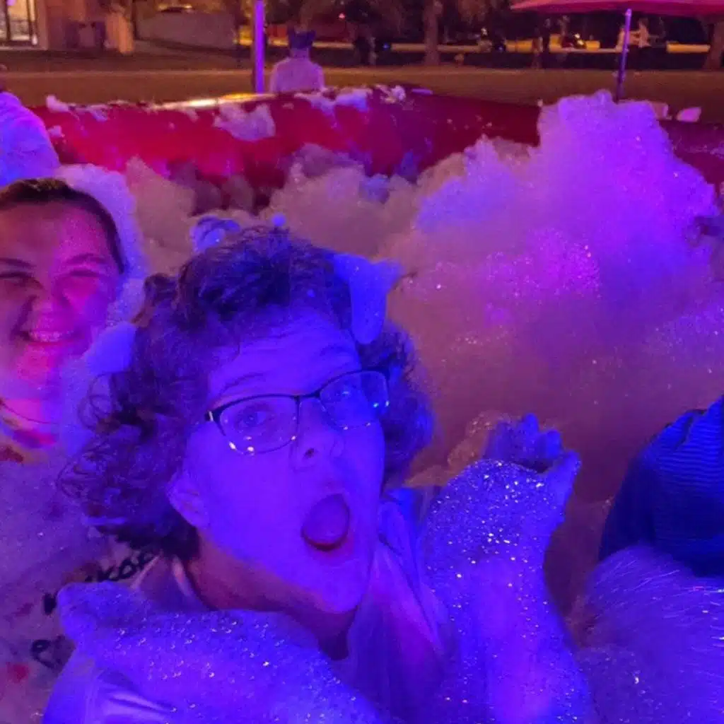 Rave Foam Party Magaluf Foam Party | Official Tickets | MCP