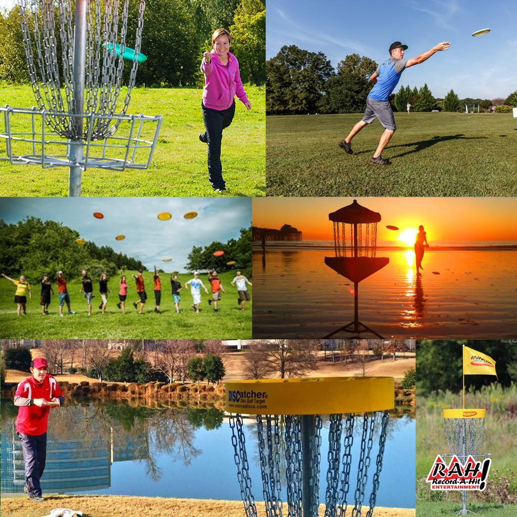 What are the top spring or summer outdoor party rental attractions ...