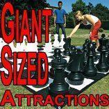 Giant Open Photo Booth Rental | Record-A-Hit Entertainment