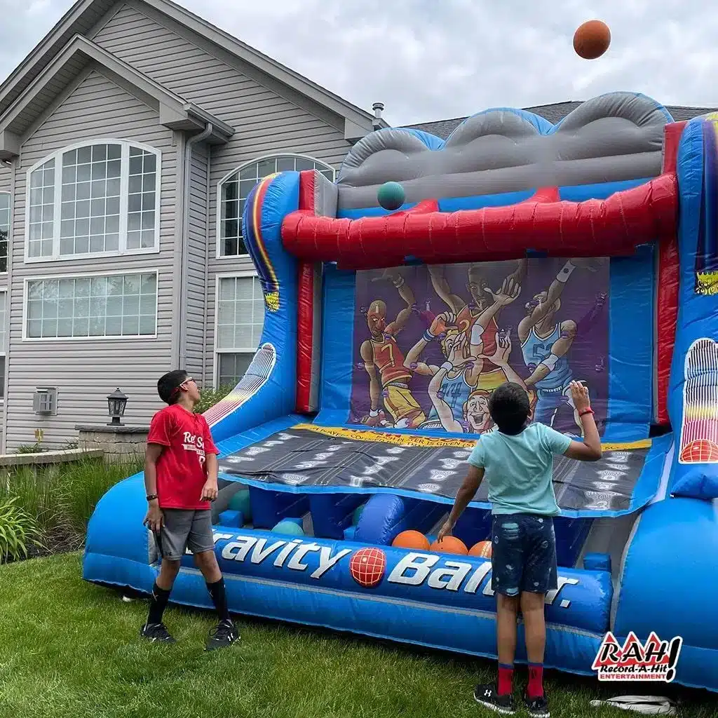 Want to Host the Ultimate College Basketball Watch Party or Event ...