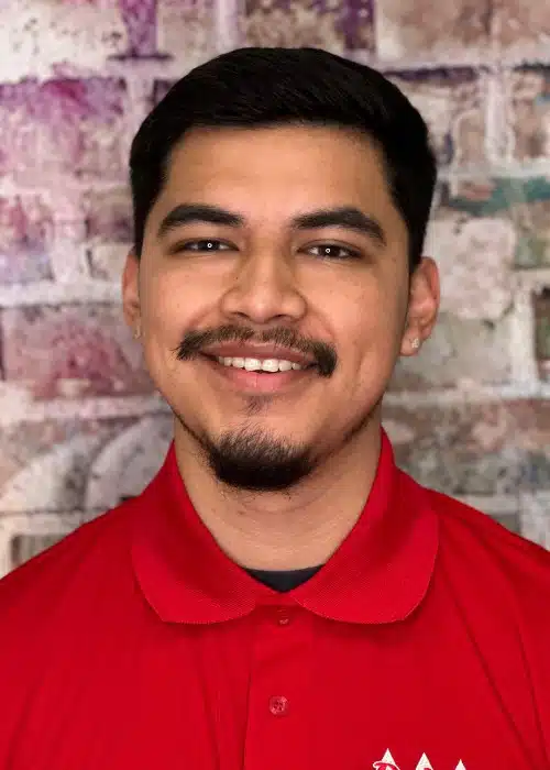 Meet The Team - Our Party Rental Staff | Record-A-Hit